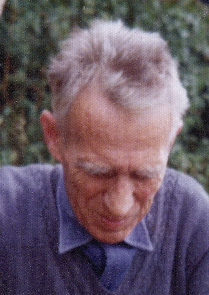 Henri PARRIAT (1910-1975) – La Physiophile